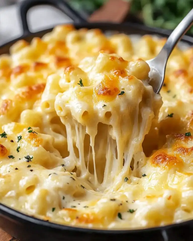 Tini's Viral TikTok Mac and Cheese