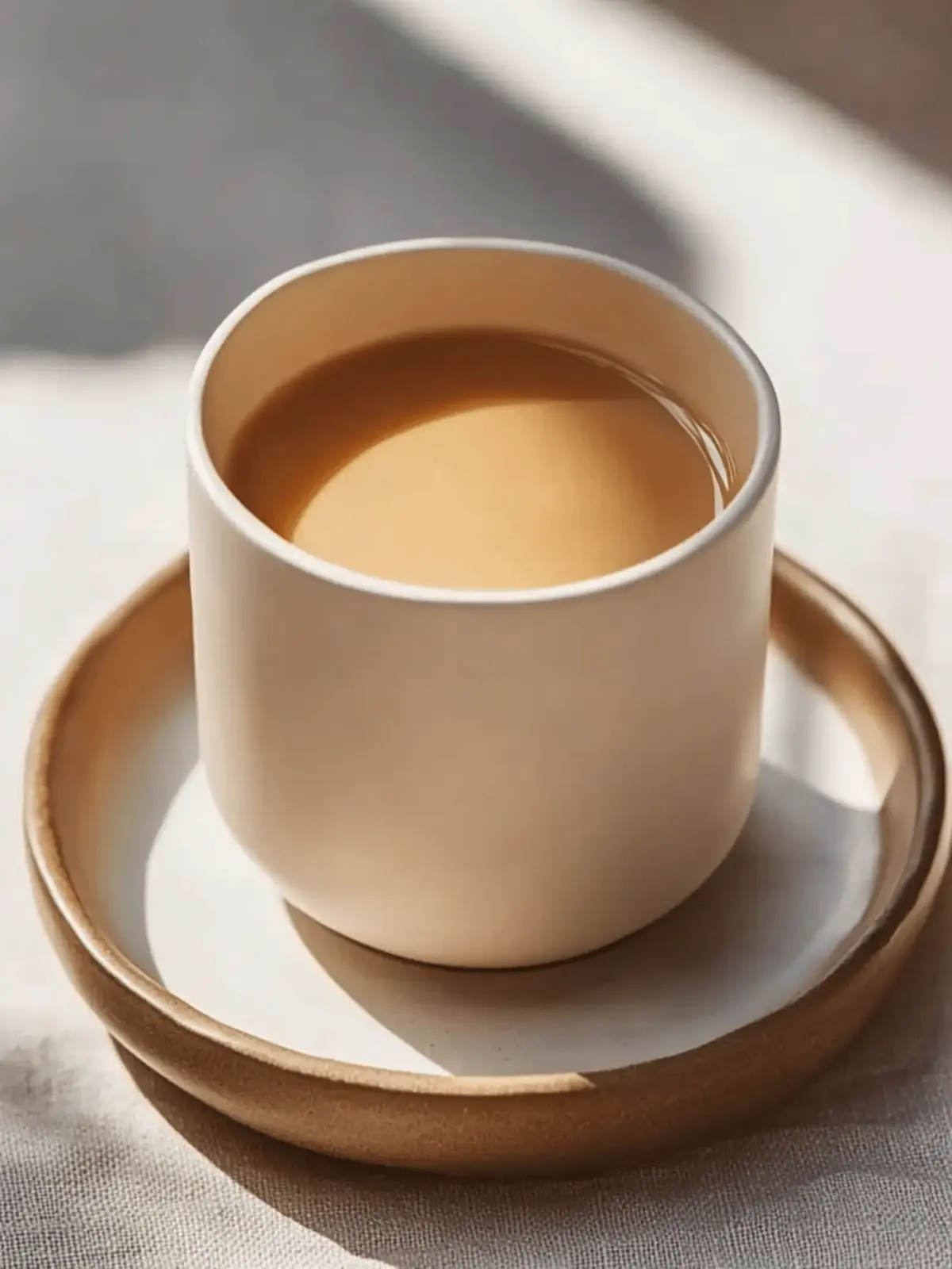 Irresistible Creamy Japanese Royal Milk Tea Recipe