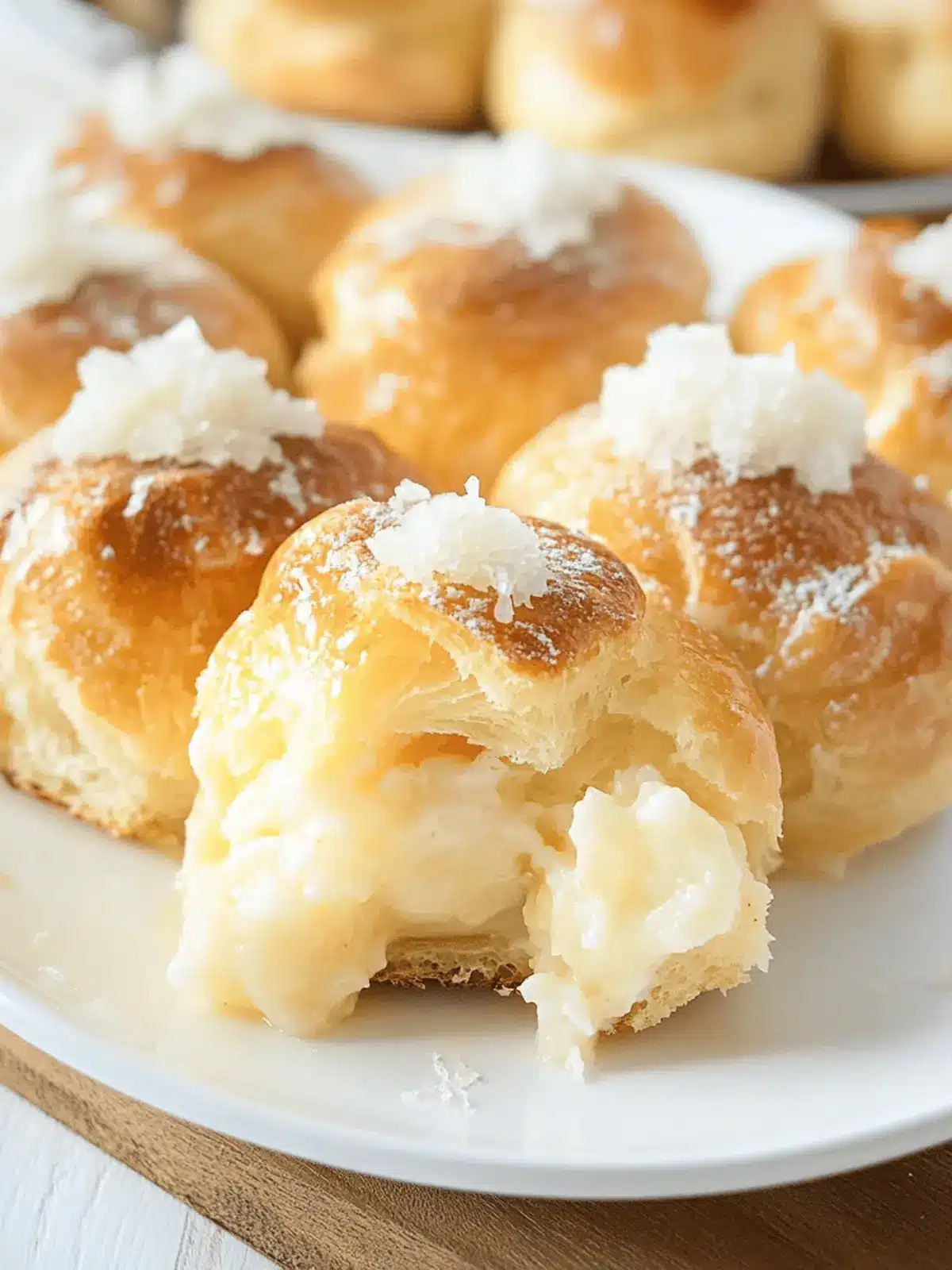 Irresistible Filipino Ensaymada: Your New Baking Obsession