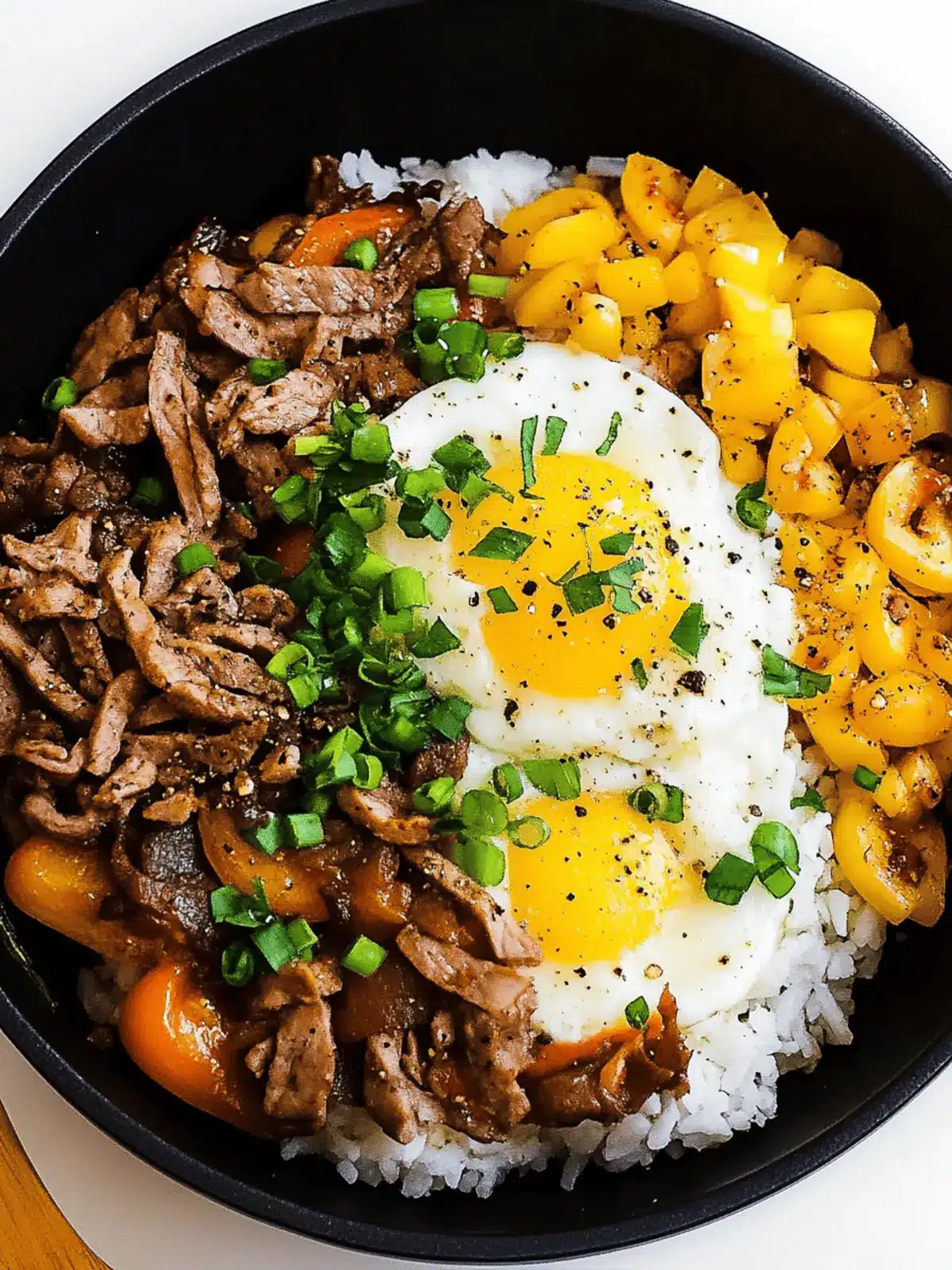 Ultimate Pepper Lunch: Delicious Steak in Just 7 Minutes!