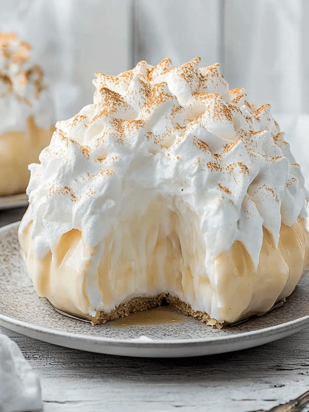 Best Baked Alaska: The Irresistible Ice Cream Delight