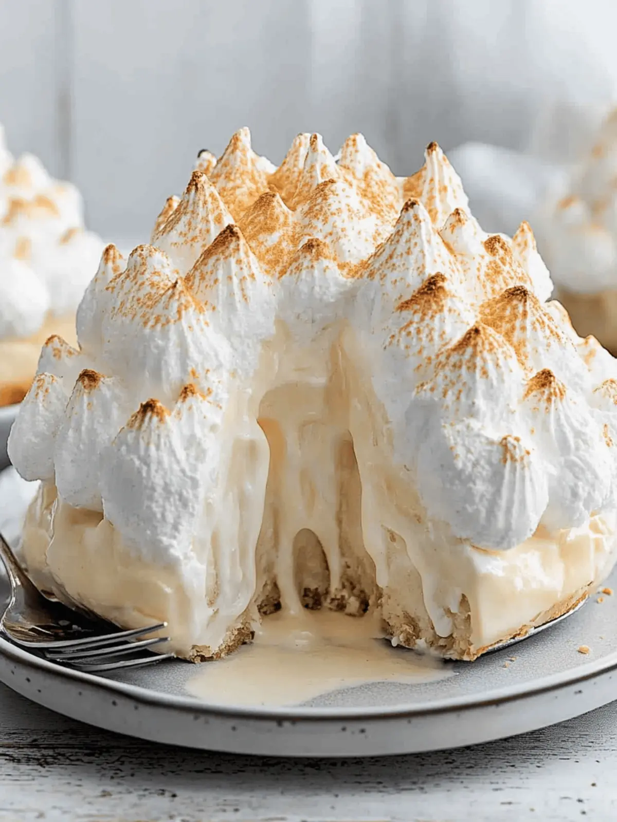 Best Baked Alaska: The Irresistible Ice Cream Delight